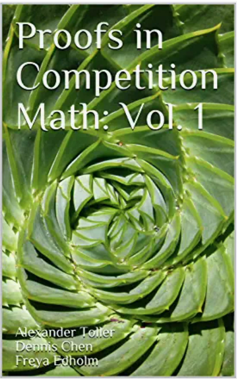 CyberMath Books – CyberMath Academy